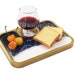 Dinner Plate Resin Mold-dinner Tray Silicone Mold-dinner Plate Mold ...