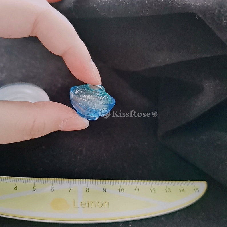 Pocket Bowl Resin Molds-mini Bowl Silicone Mold-mini Tableware - Etsy