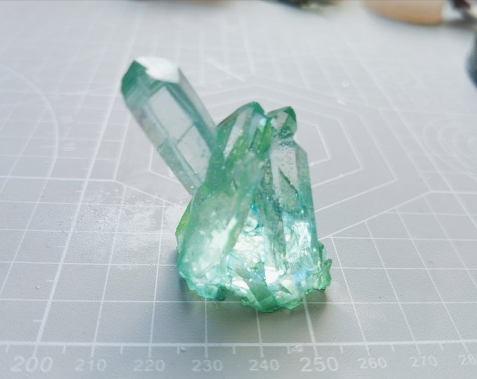 Crystal Resin Molds Crystal Mold Silicone Molds Crystal Mold - Etsy