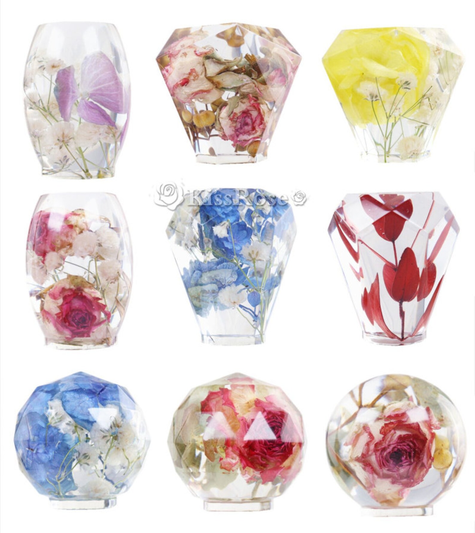 Wine Bottle Stopper Resin Molds-silicone Stopper Topper - Etsy