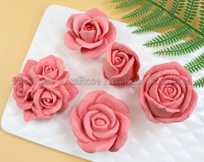 Rainbow Silicone Mold for Resin Diy-clouds Resin Molds-cute - Etsy