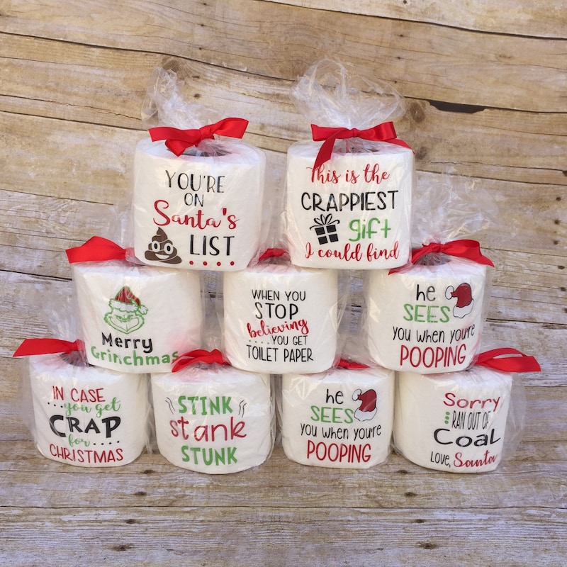 Funny Gifts - 60+ Gift Ideas for 2025