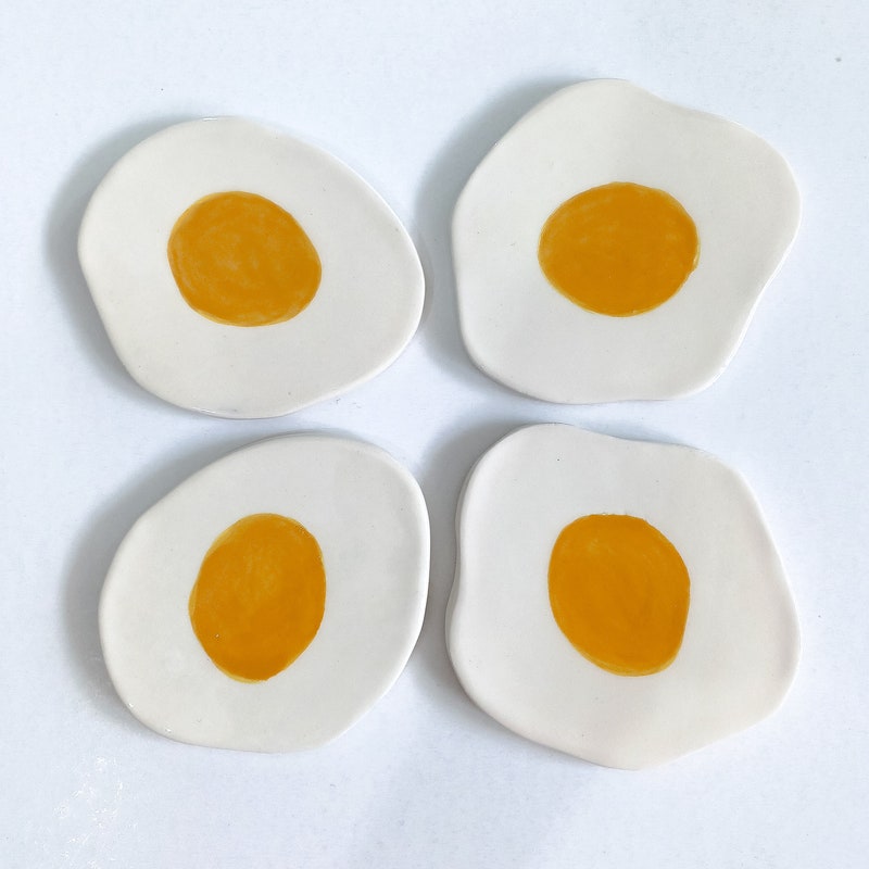 Handmade Coasters - Etsy