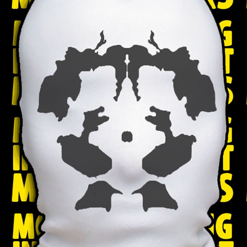 Cool Costumes Mask - Etsy