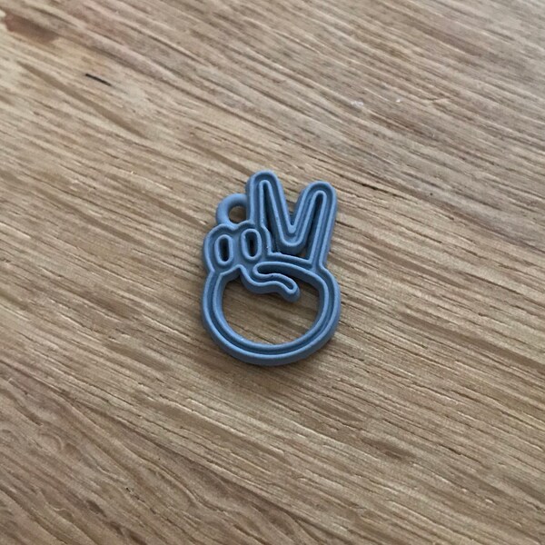 V for Victory - Etsy