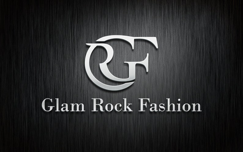 Custom Company Logo Business Card and Social Media Design | Etsy