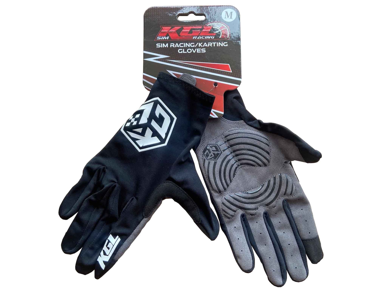 Sim Racing Gloves - Etsy