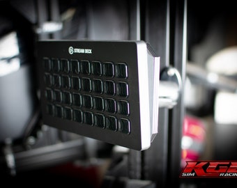 Power Brick Mount for Asetek Forte Wheelbase Bracket PSU Mount - Etsy