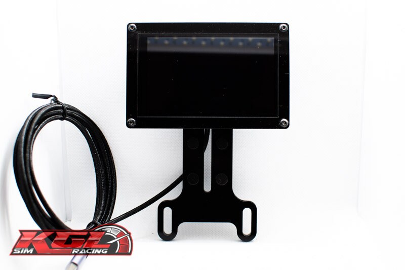 KGL Sim Racing Pc Magnetic Dashboard KGL-DDU4-M or - Etsy