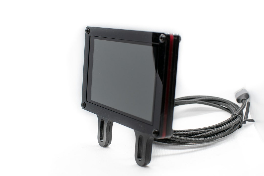 KGL Sim Racing Pc Dashboard (KGL-DDU4 or KGL-DDU5) - Etsy