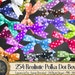 254 Realistic Polka Dot Bows Digital Images 300 Dpi PNG Transparent ...