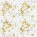 14 Seamless Gold Glitter Splatter Overlay Images 300 Dpi | Etsy