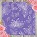 100 Seamless Whimsical Leaves Digital Papers 12x12 300 | Etsy