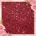 42 Red Glitter Sequin Digital Papers 12x12 300 Dpi | Etsy