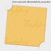 16 Seamless Luxury Mimosa Yellow Digital Papers 300 Dpi Commercial Use ...