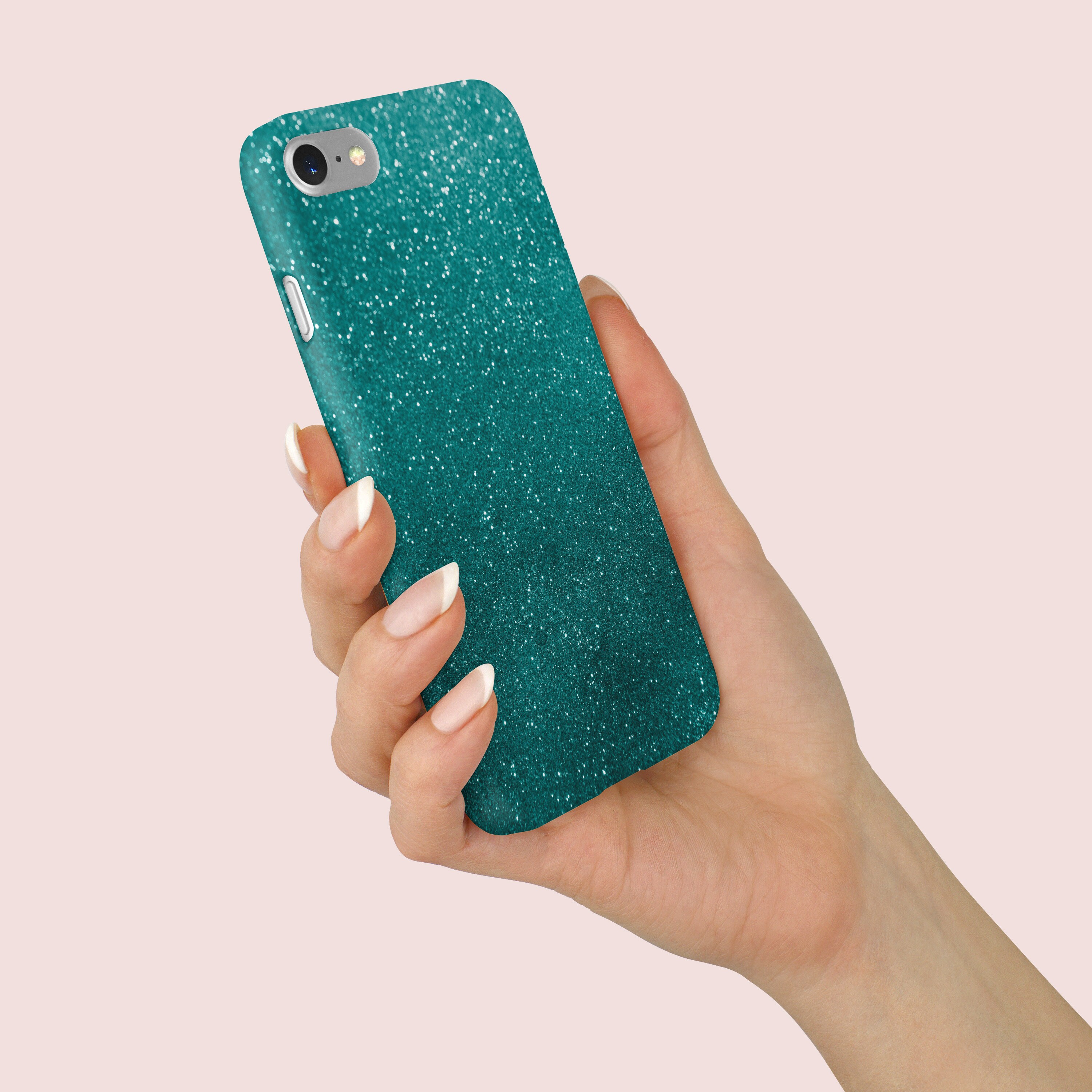 42 Teal Glitter Sequin Digital Papers 12x12 300 Dpi - Etsy