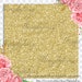 42 Gold Glitter Papers 12 Inch, 300 Dpi Planner Paper, Commercial Use ...
