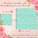 100 Seamless White Petal Flower Paper in 12" X 12", 300 Dpi Planner ...