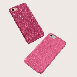 42 Blush Pink Glitter Sequin Digital Papers 12x12" 300 Dpi Planner ...