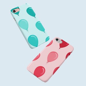 100 Seamless Balloon Digital Papers 12" X 12" 300 Dpi Planner Paper ...