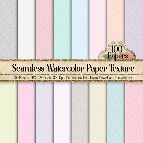 100 Seamless Daisy Flower Digital Papers 12x12 300 Dpi - Etsy