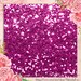 100 Chunky Glitter Digital Papers 12 Inch Instant Download Commercial ...