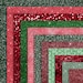 42 Christmas Glitter Papers 12 Inch, 300 Dpi Planner Paper, Commercial ...