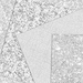 16 Seamless White Glitter Digital Papers Commercial Use Silver Glitter ...