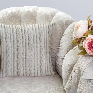 100 Seamless Real Rib Knit Sweater Digital Papers Commercial Use Wool ...