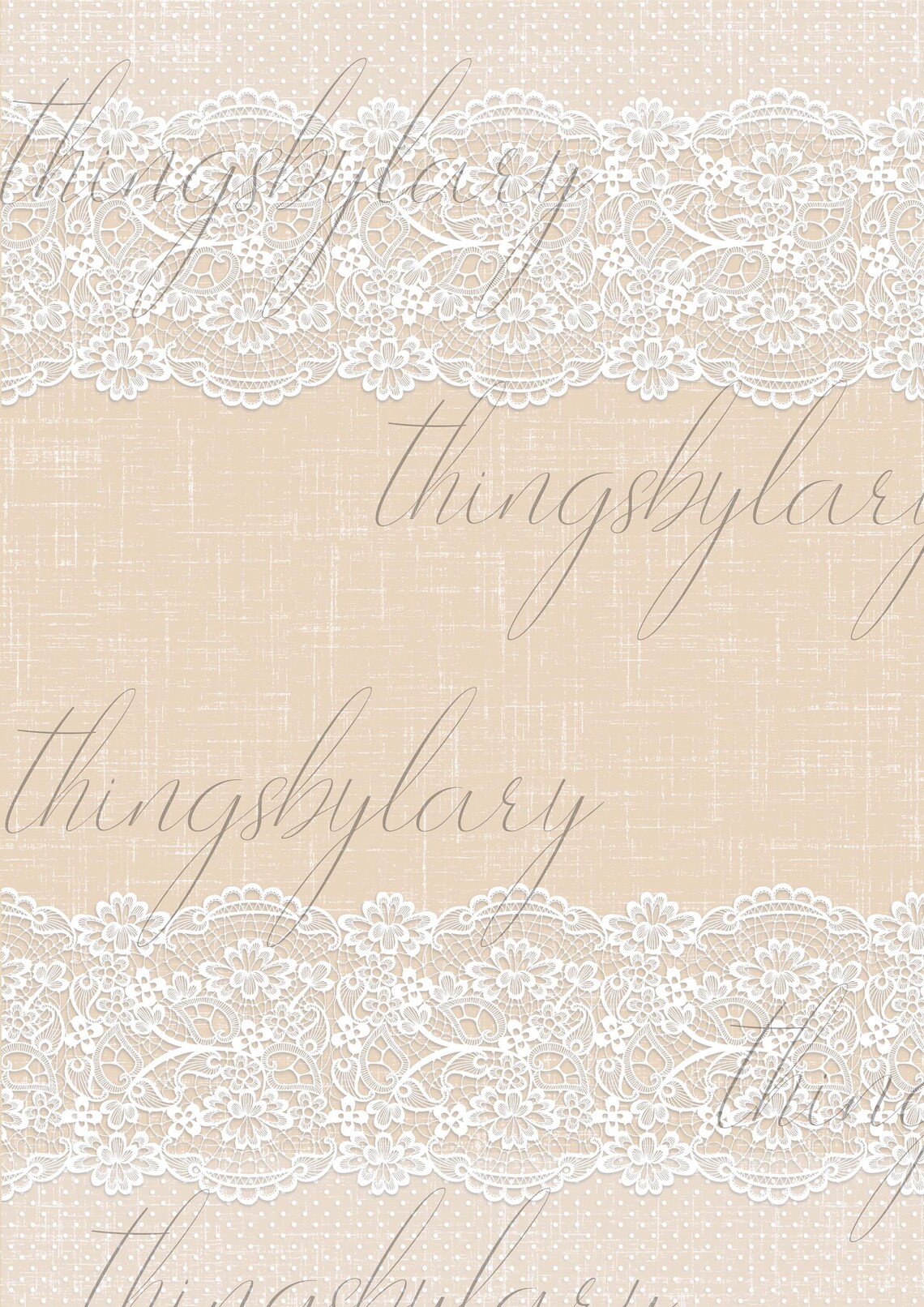 27 White Lace Overlays Borders Frames Images A4 Size PNG - Etsy