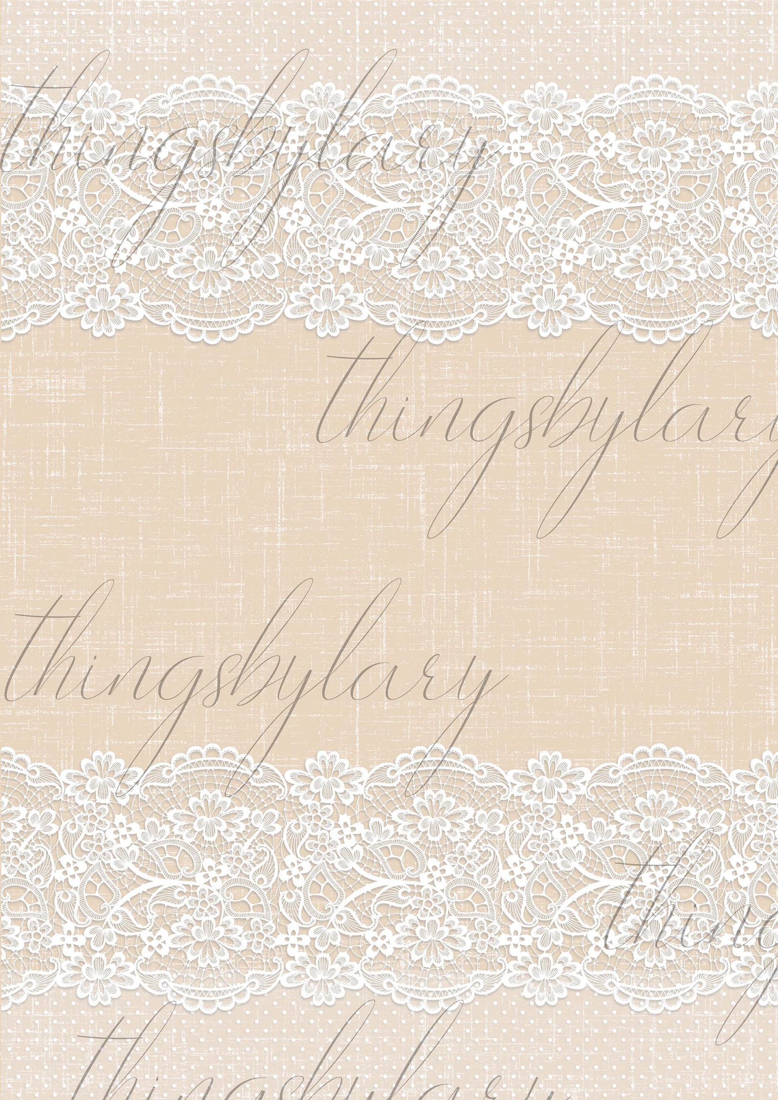27 White Lace Overlays Borders Frames Images A4 Size PNG - Etsy