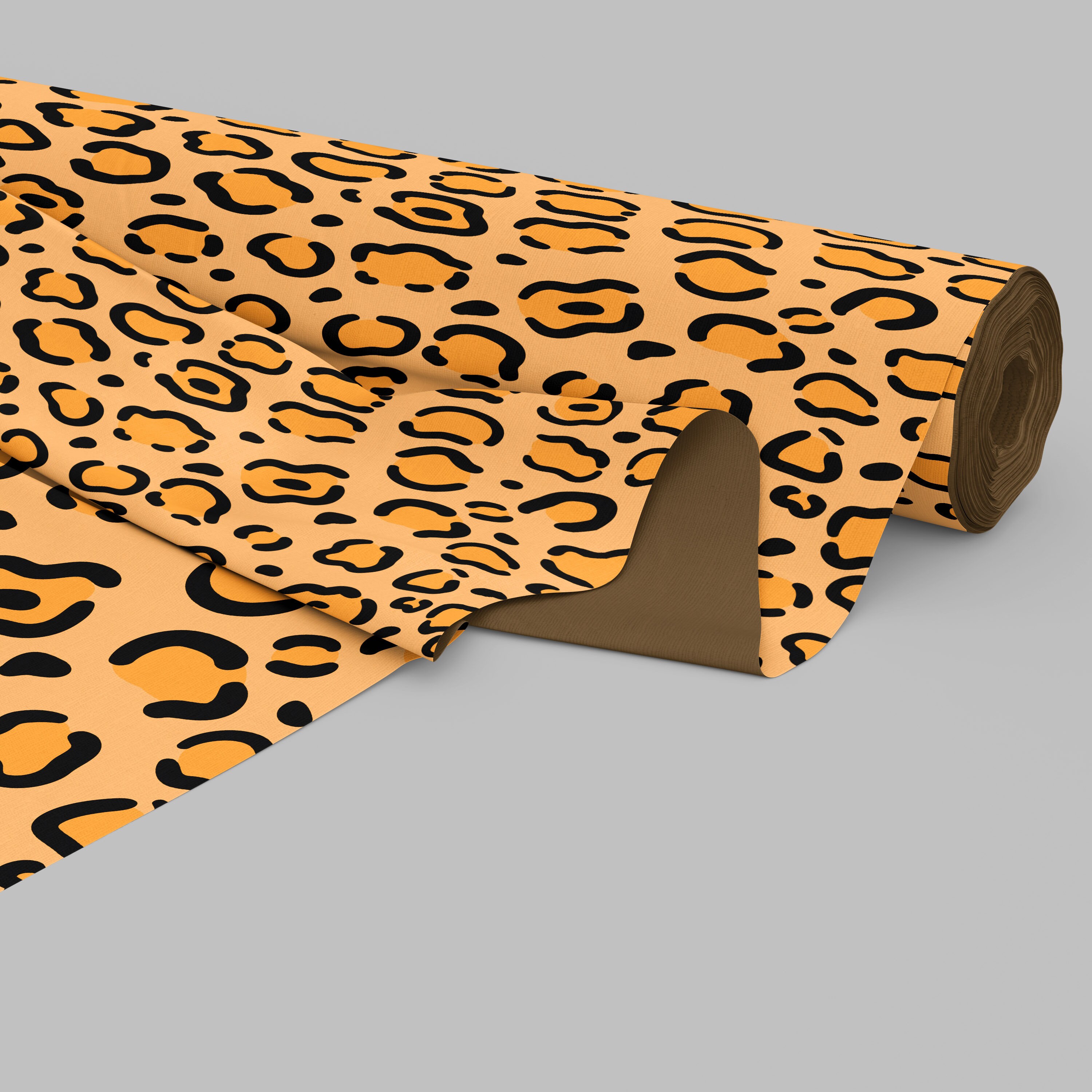 100 Seamless Jaguar Print Digital Papers 12x12" 300 Dpi Instant ...