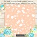 100 Seamless Dot Bokeh Background Papers 12 Inch 300 Dpi Instant ...