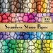 100 Luxury Shimmering Sequin Digital Papers 12x12 300 Dpi Instant ...