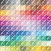 100 Seamless Liquid Metallic Digital Papers 12x12 300 Dpi Commercial ...