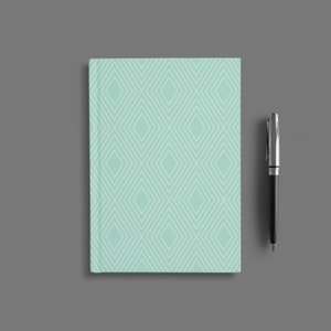 16 Seamless Luxury Mint Digital Papers 300 Dpi Commercial Use Damask ...