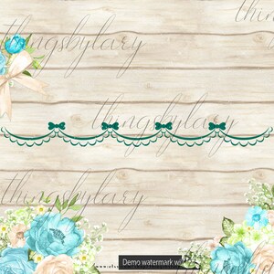 100 Bow Header Clipart, Bow Frame Clipart, 100 Header Clipart, 100 PNG ...