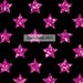 100 Seamless Black and Glitter Star Pattern Digital Papers 12x12" 300 ...