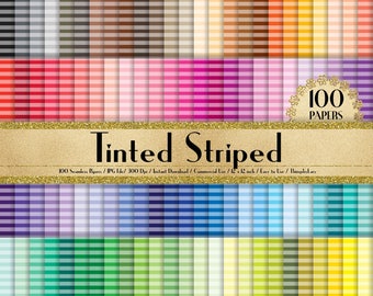 100 Seamless Watercolor Raining Papers 12 Inch 300 Dpi - Etsy