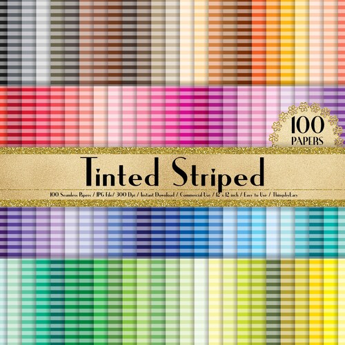 100 Seamless Small Polka Dot Papers in 12 X 12 - Etsy
