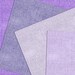 18 Seamless Realistic Purple Lilac Burlap Digital Papers 12 X 12 Inch ...