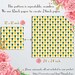 100 Seamless Color Pineapple Digital Papers 12x12" 300 Dpi ...