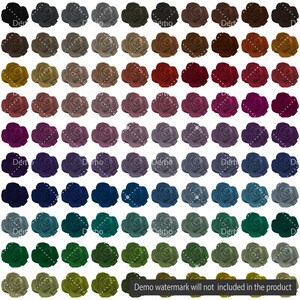 100 Transparent Velvet Rose Clipart, Valentine Clipart, Love Clipart ...