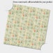 20 Seamless Vintage Decoupage Shabby Chic Ver 2 Digital Papers ...