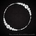 100 Pearl & Foil Circle Frames Clip Arts Pearl Frames Digital Clip Arts ...