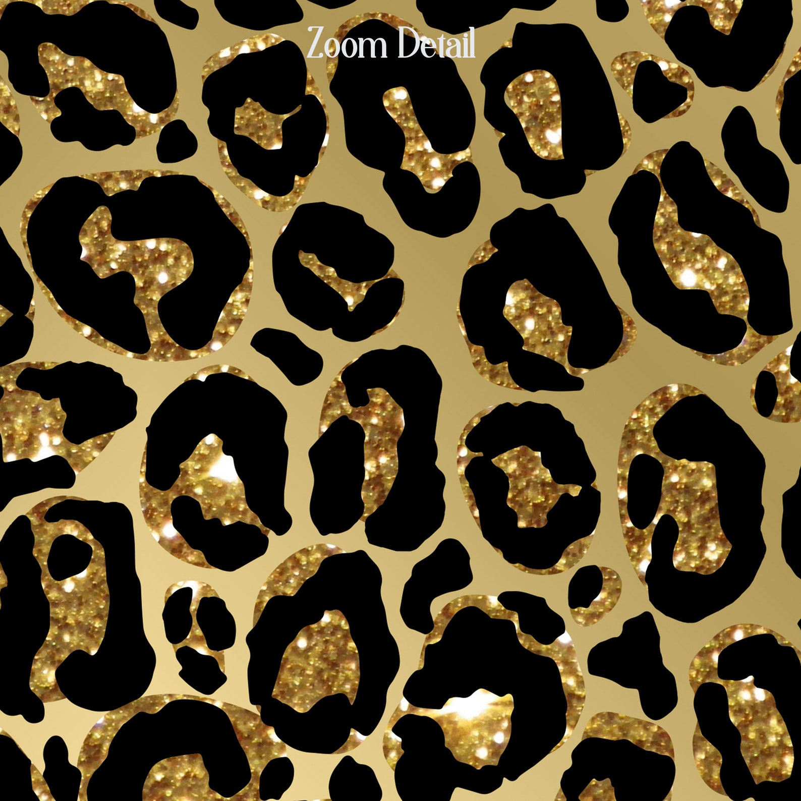 16 Seamless Glitter Animal Skin Prints Digital Papers 12" 300 Dpi ...