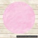 100 Watercolor Circle Clipart, Frame Clipart, Watercolor Clipart, Love ...