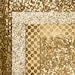 42 Antique Gold Glitter and Sequin Papers 12 Inch 300 Dpi Instant ...