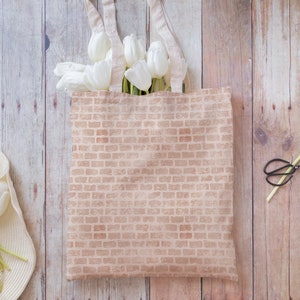 100 Seamless Grunge Brick Wall Pattern Digital Papers Commercial Use ...