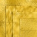 42 Bright 24k Gold Foil Papers 12 Inch 300 Dpi Planner Paper Commercial ...